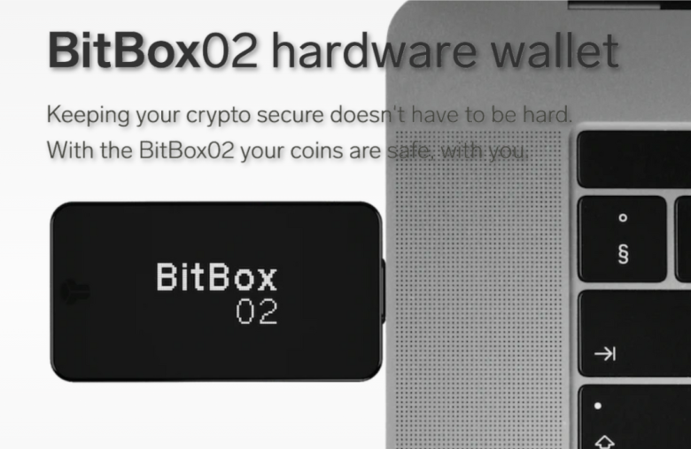 【區塊鏈應用－冷錢包5】BitBox 冷錢包超詳細介紹與使用說明 - 區塊吧 BLOCKBAR