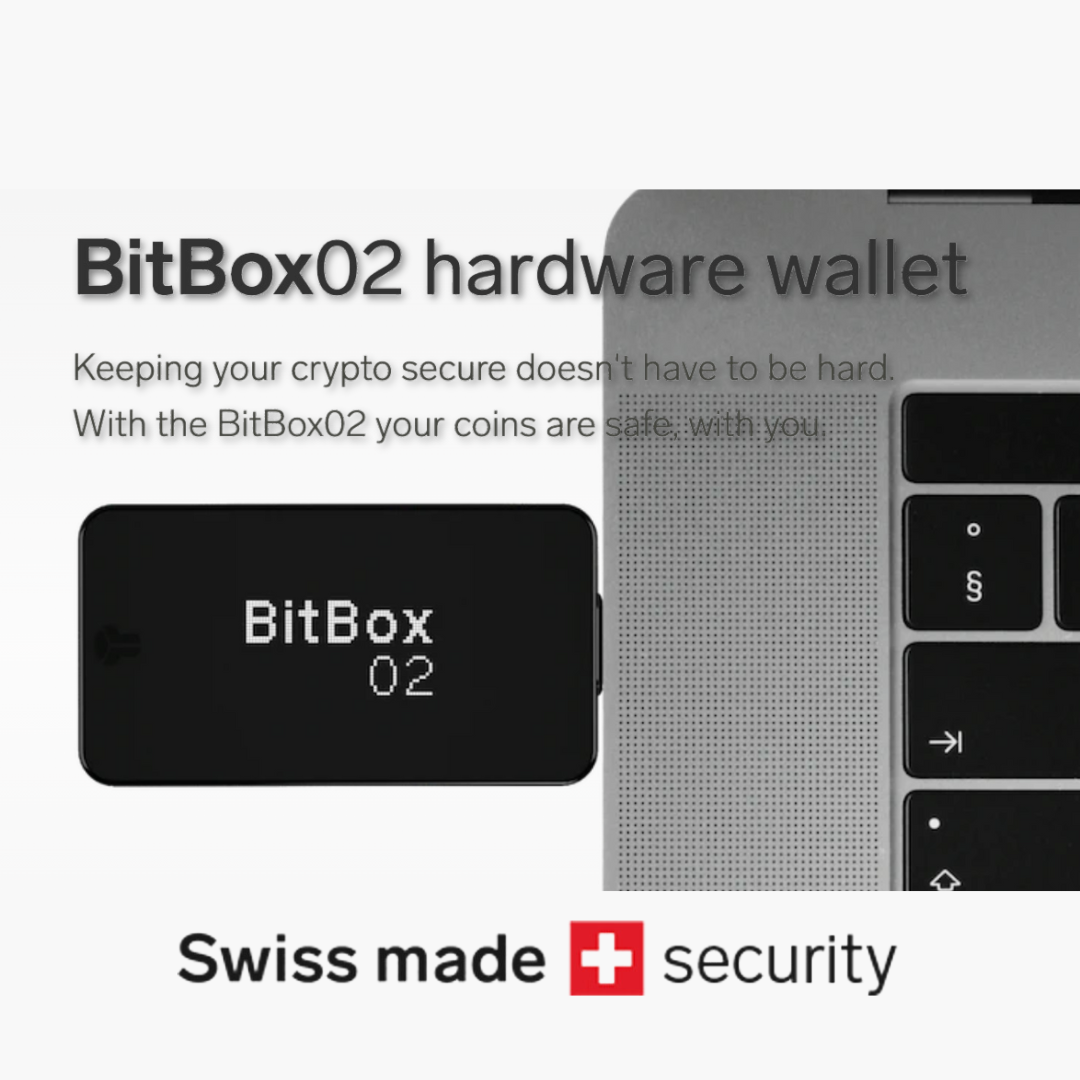 【區塊鏈應用－冷錢包5】BitBox 冷錢包超詳細介紹與使用說明 - 區塊吧 BLOCKBAR