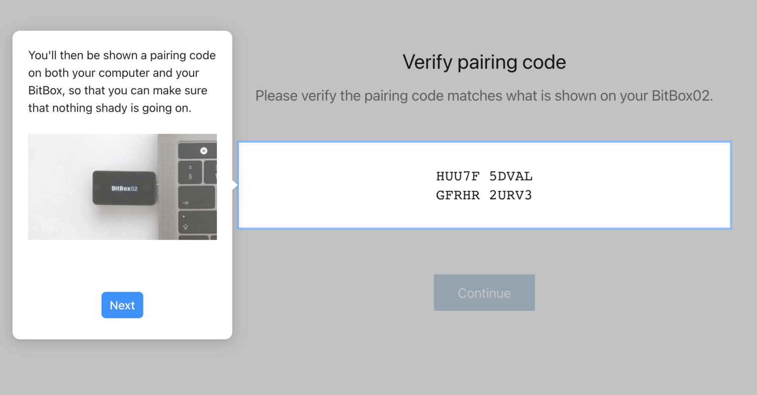 【區塊鏈應用－冷錢包5】BitBox 冷錢包超詳細介紹與使用說明 - 區塊吧 BLOCKBAR