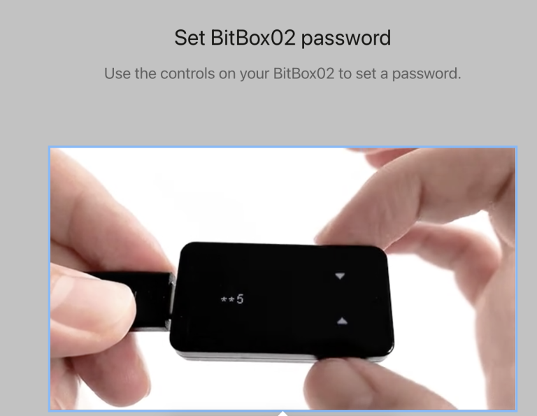 【區塊鏈應用－冷錢包5】BitBox 冷錢包超詳細介紹與使用說明 - 區塊吧 BLOCKBAR