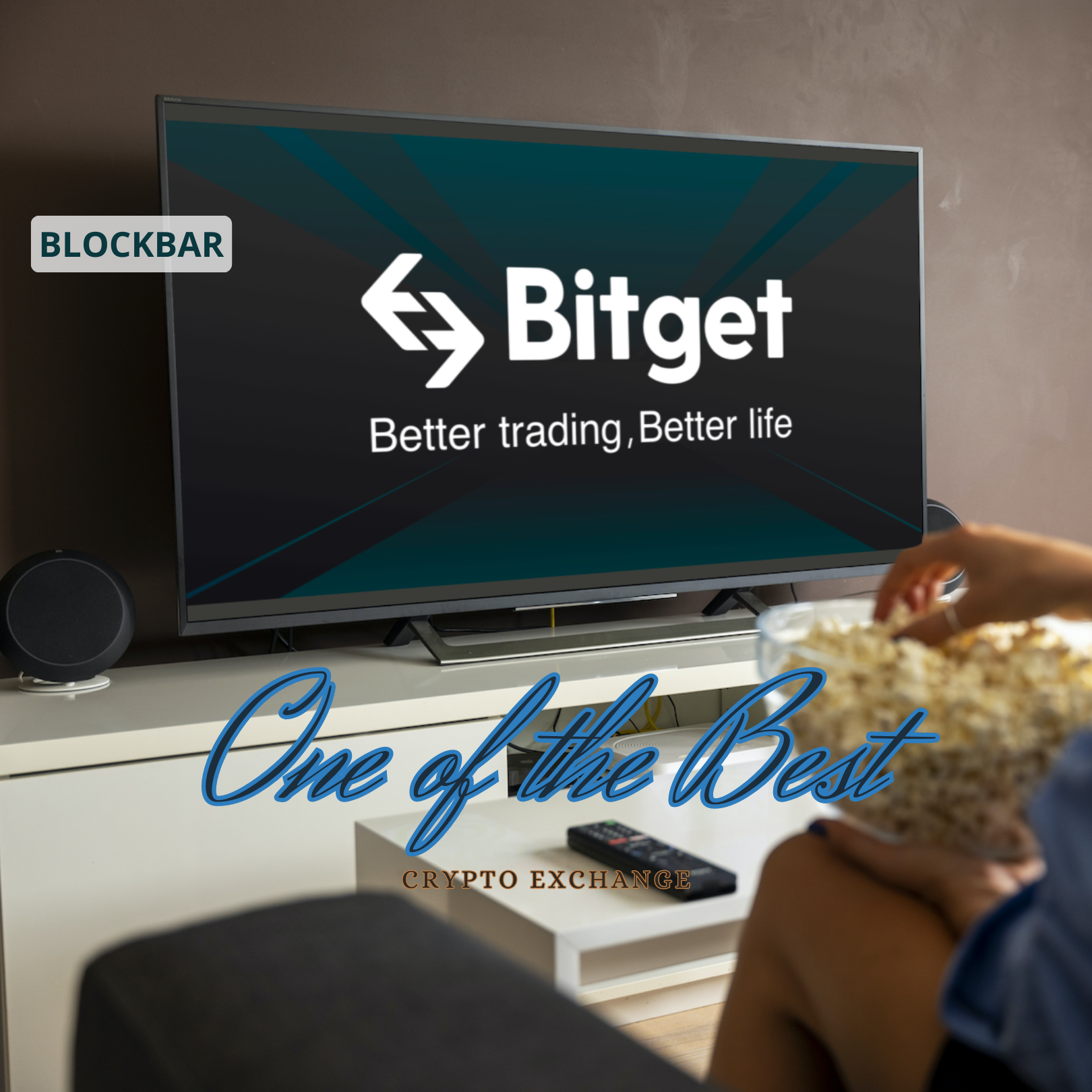 【區塊鏈應用－交易所11】Bitget 交易所介紹與使用教學 - 區塊吧 BLOCKBAR