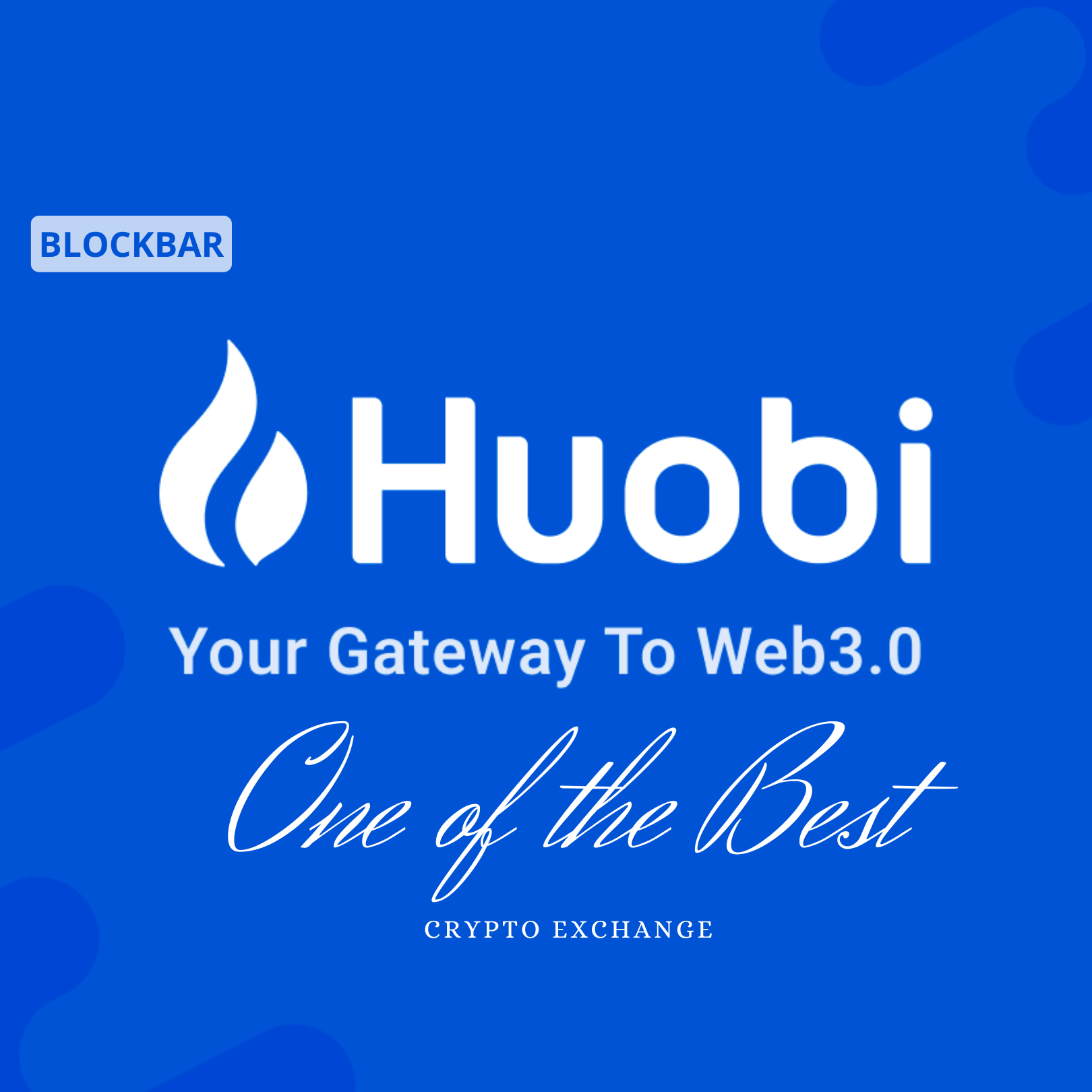 【區塊鏈應用－交易所4】火幣 Huobi 交易所介紹與使用教學 - 區塊吧 BLOCKBAR