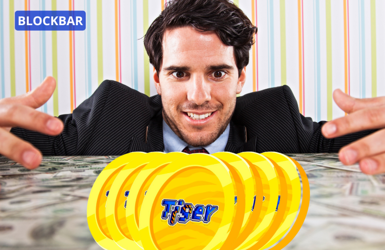 【焦點分析】AI Tiger Coin會成為下一個PEPE嗎？ - 區塊吧 BLOCKBAR